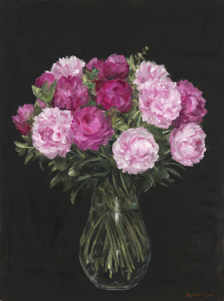 Peintures - Yuichi Ono