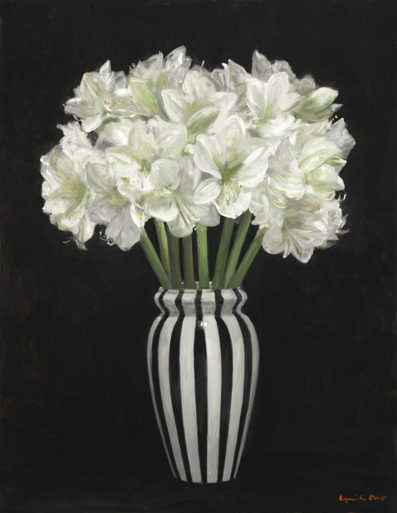 Peintures - Yuichi Ono