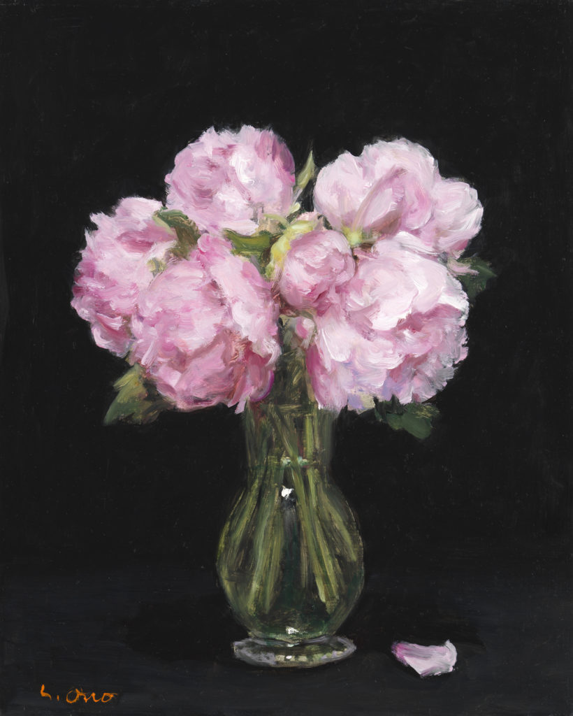 Peintures - Yuichi Ono