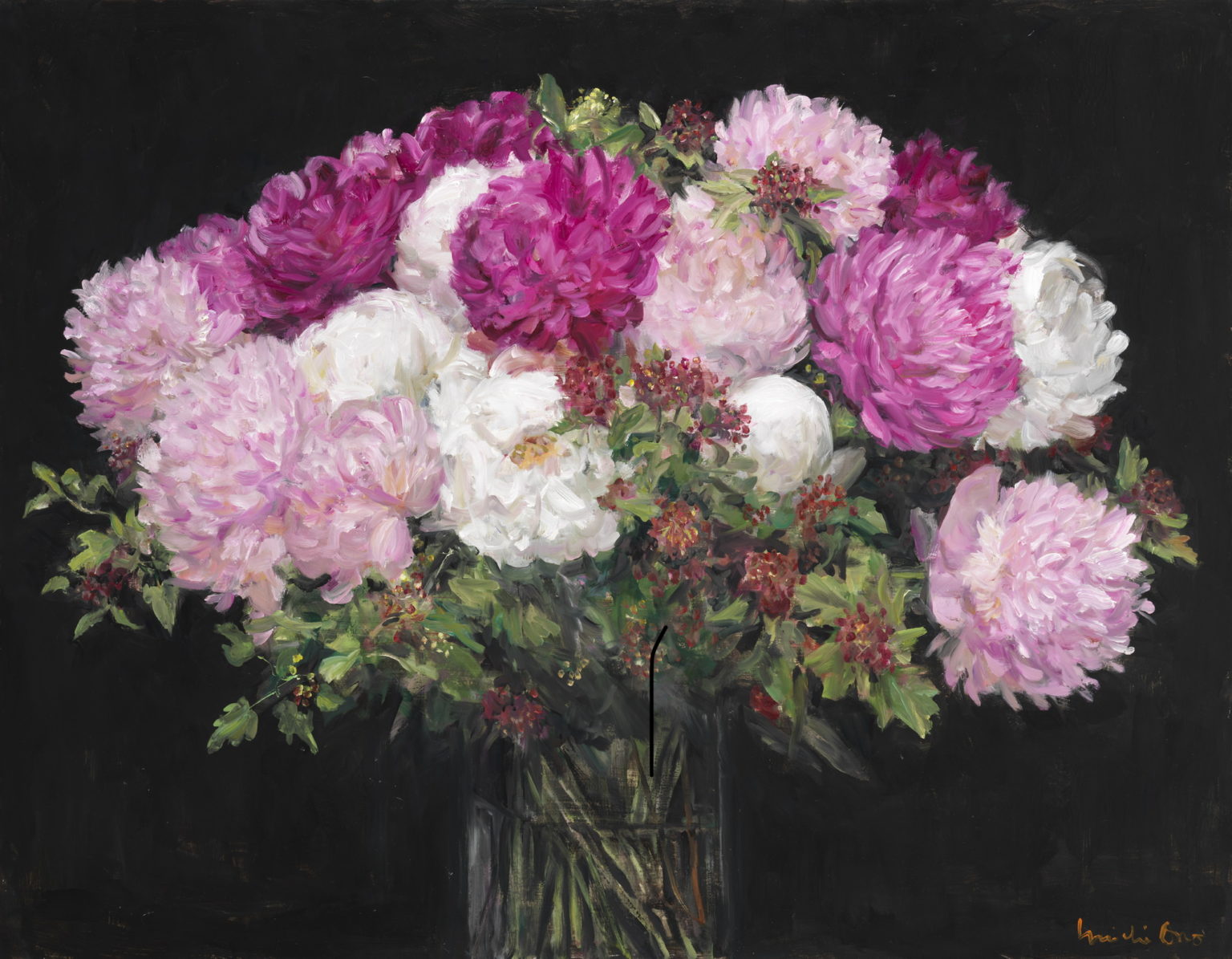 Peintures - Yuichi Ono